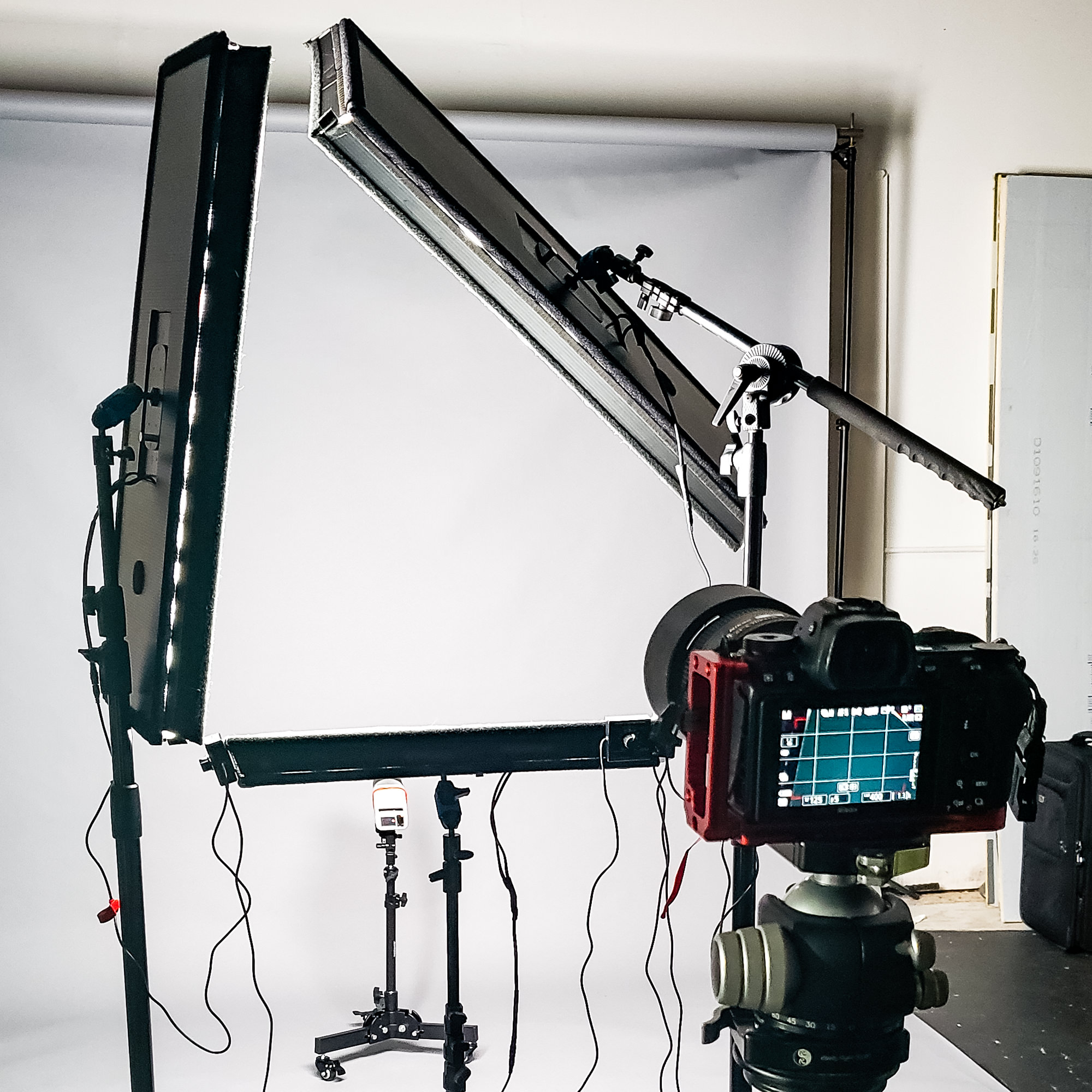Photography Rental Studio Houston - West Loop Rental Studio